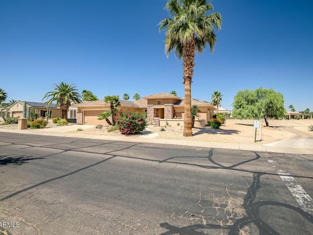 15526 w camino estrella drive