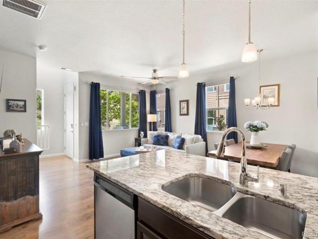 15526 W 64th Loop Unit A, Arvada, CO 80007