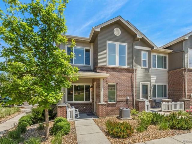15526 W 64th Loop Unit A, Arvada, CO 80007