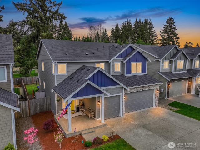 15526 Bergh Ct SE, Yelm, WA 98597 | MLS #2514 | Compass