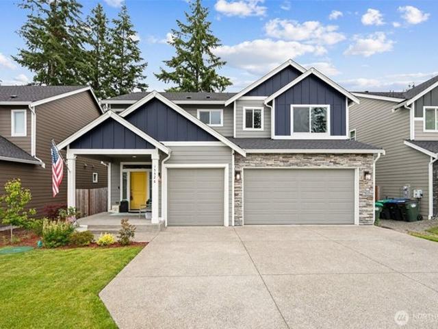 15526 Bergh Ct SE, Yelm, WA 98597