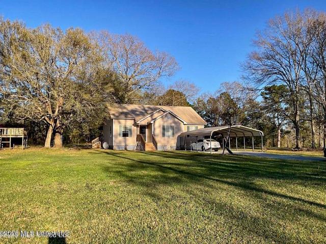 15526 Omas Road
