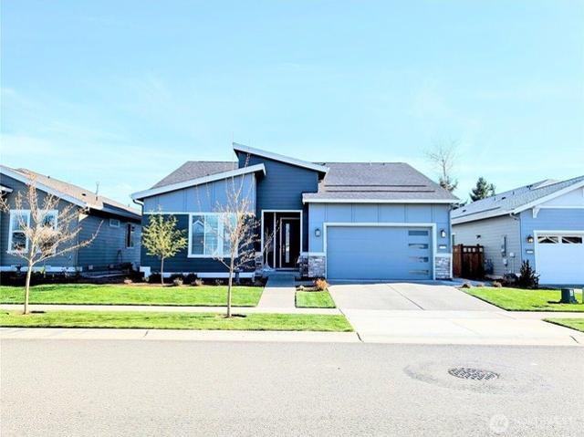15528 th Avenue Ct E, Bonney Lake, WA 98391
