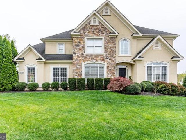 15529 Tuxedo Ln, Gainesville, VA 20155