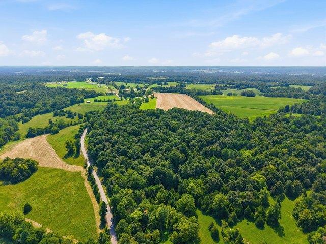 15529 St John Rd Unit Tract, 2, Rineyville, KY 40162