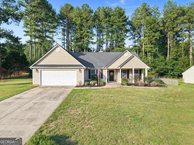 1552 Montana Ct, Winder, GA 30680