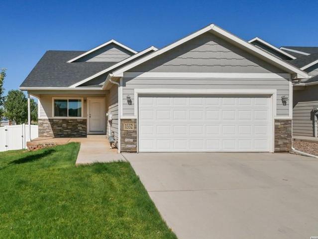 1552 N 28th St, Laramie, WY 82072