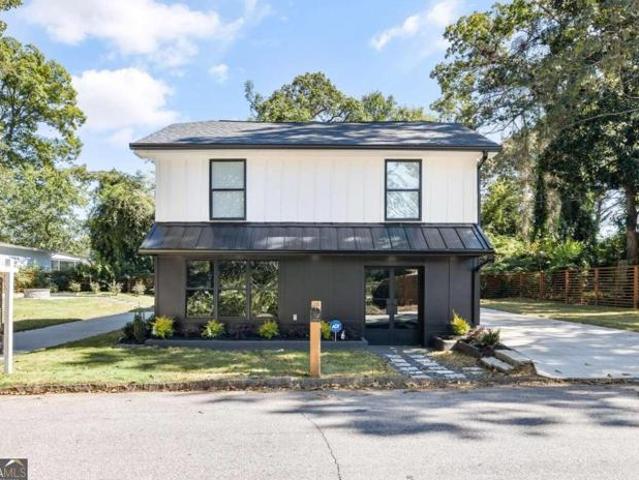 1552 N Ellington St SE, Atlanta, GA 30317