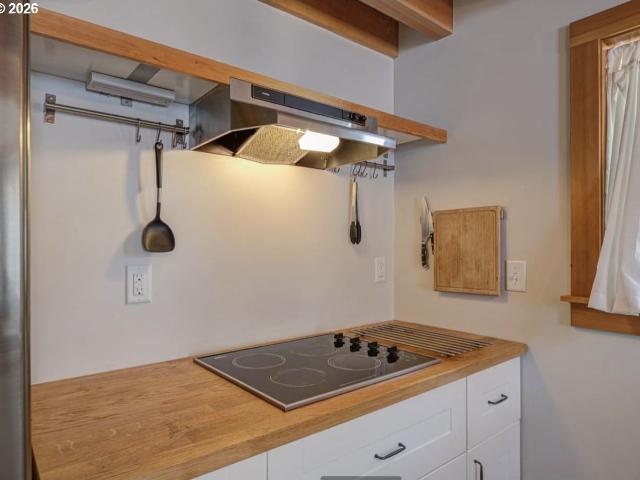 1552 N Prescott St, Unit A, Portland, OR 97217 | MLS #525866