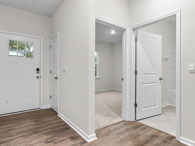 1552 Aberdeen Drive