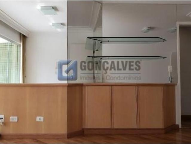 1552, Apartamento, à venda, à venda, 1.170.000,00,Centro, São Bernardo do Campo,4 quartos