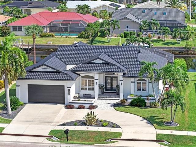 1552 Aqui Esta Dr, Punta Gorda, FL 33950