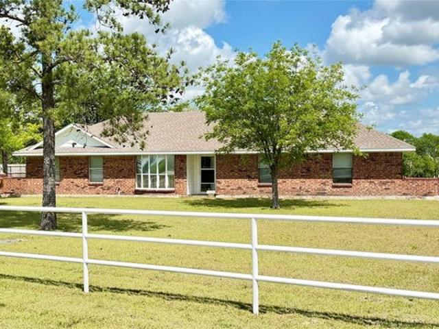 1552 Business 78, Farmersville, TX 75442