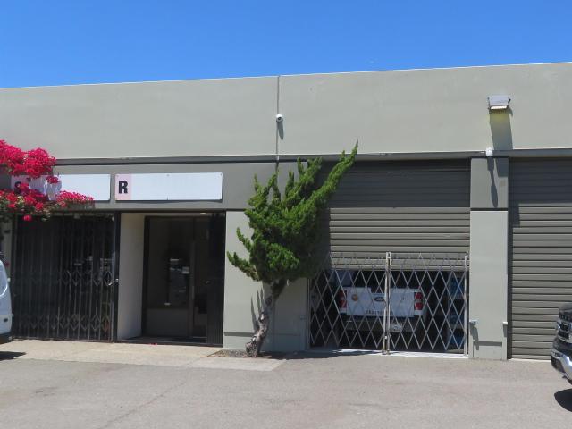 1552 Beach Street Unit R