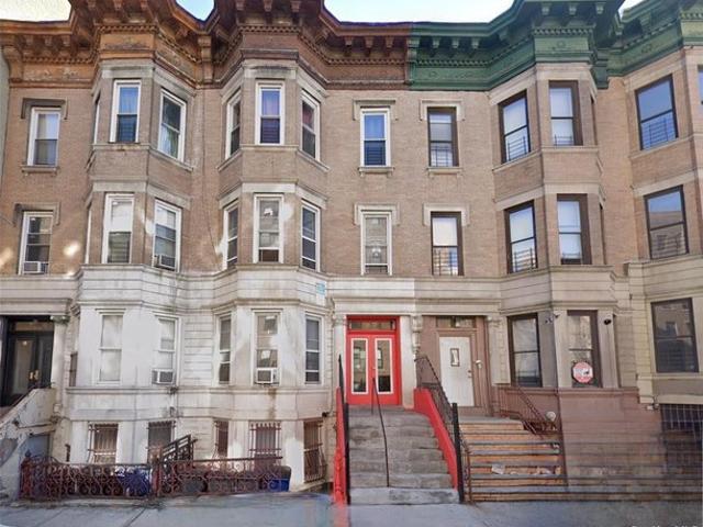 1552 Bryant Ave, Bronx, NY 10460