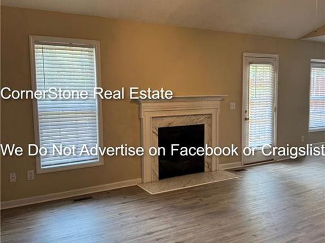 1552 Clan Campbell Drive