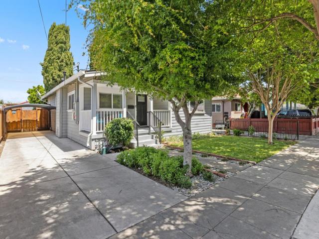 1552 Ford Avenue