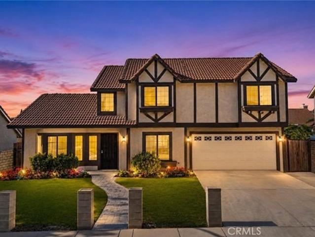 1552 Georgetown Ave, Palmdale, CA 93550
