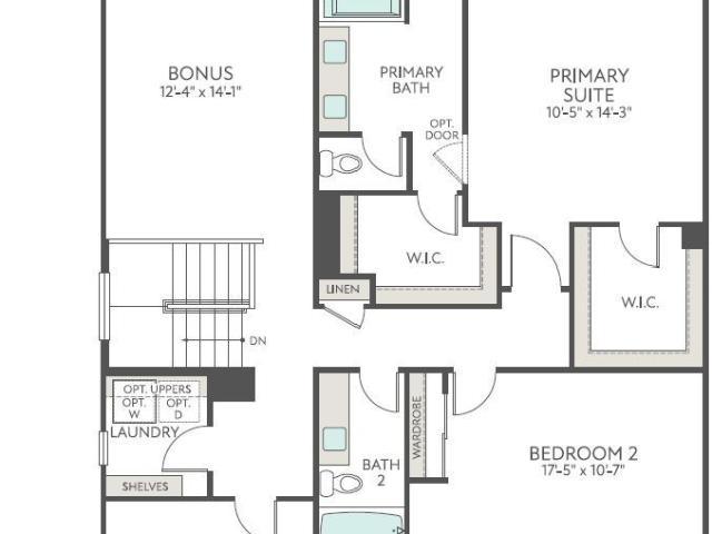 1552 Hemlock Road