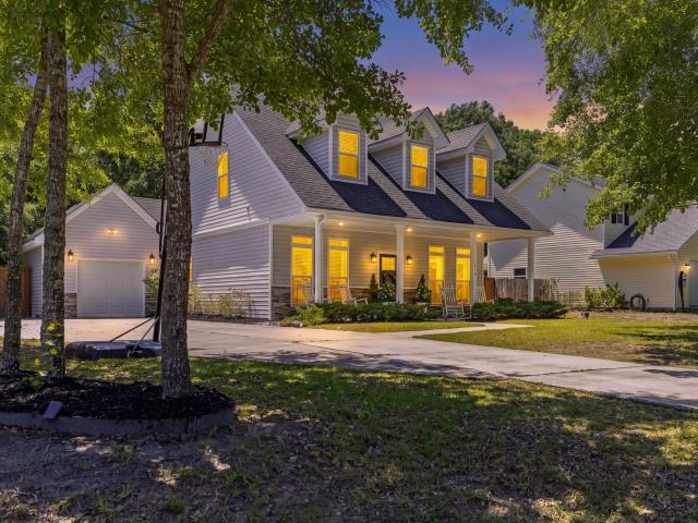 1552 Keswick Drive