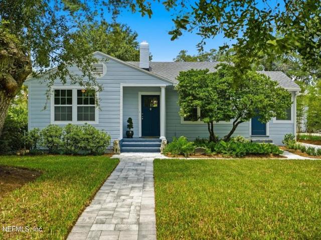 1552 Larue Ave, Jacksonville, FL 32207