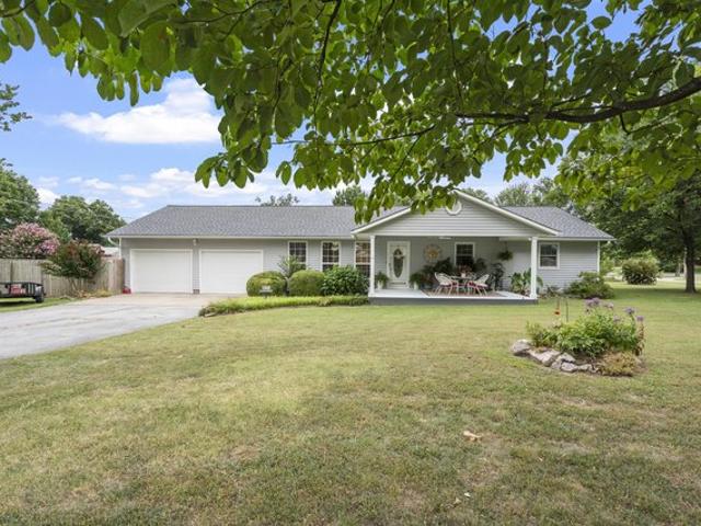 1552 Page Ln, Vinita, OK 74301