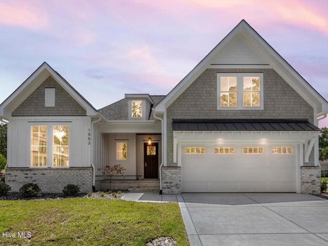1552 Riverview Ter, Wilmington, NC 28401