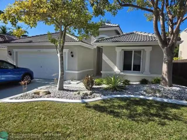 1552 SW 186th Ave, Pembroke Pines, FL 33029 MLS F10480608