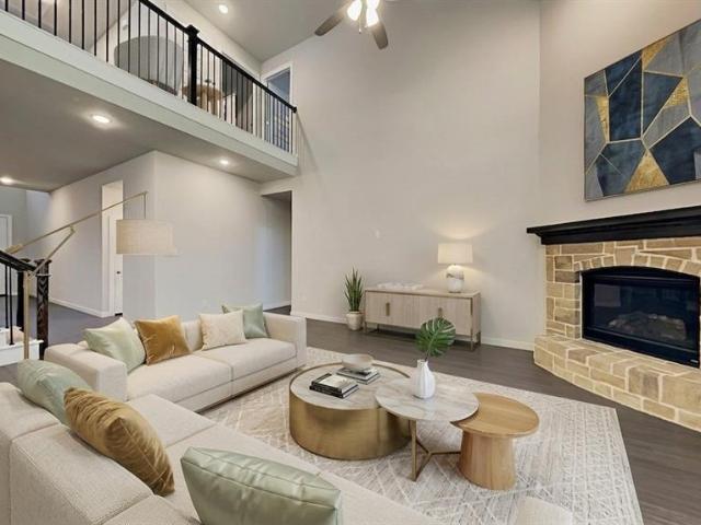 1552 Seminole Drive