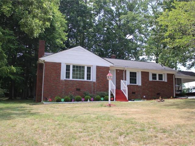 1552 Shady Drive
