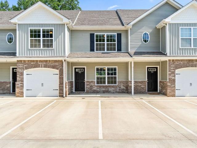 1552 Tylertown Rd 3 Bedroom Apartment for Rent at 1552 Tylertown Rd, Clarksville, TN 37040