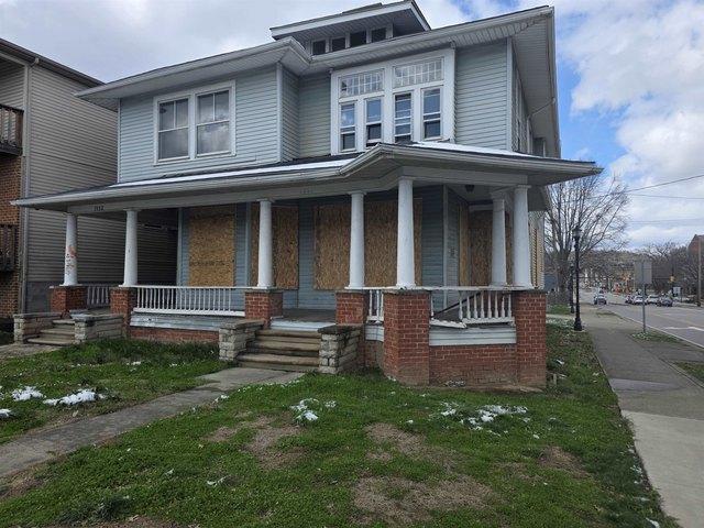 1552 th Ave, Huntington, WV 25701