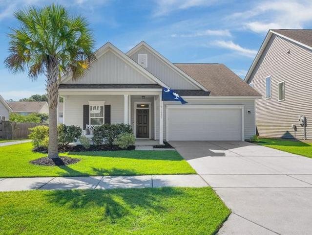 1552 Thin Pine Dr, Johns Island, SC 29455