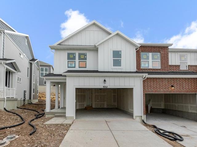 1552 W Banner Dr Unit 807, Saratoga Springs, UT 84045