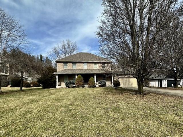 1552 W Foxcliff Dr S, Martinsville, IN 46151