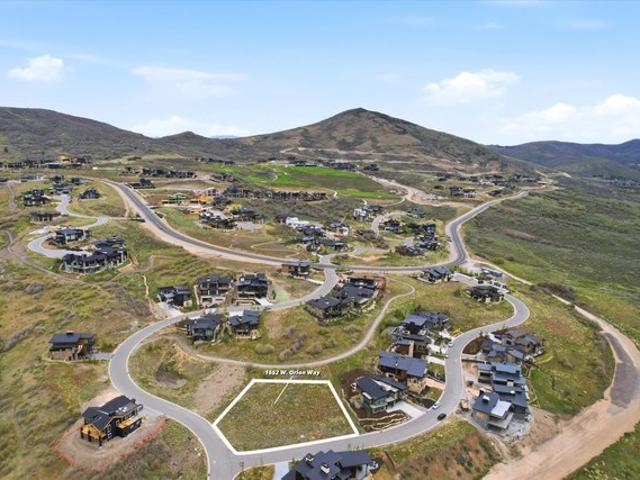 1552 W Orion Way Unit 12, Heber City, UT 84032