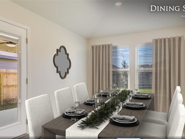 1552 Zion Drive
