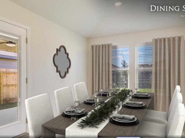 1552 Zion Drive