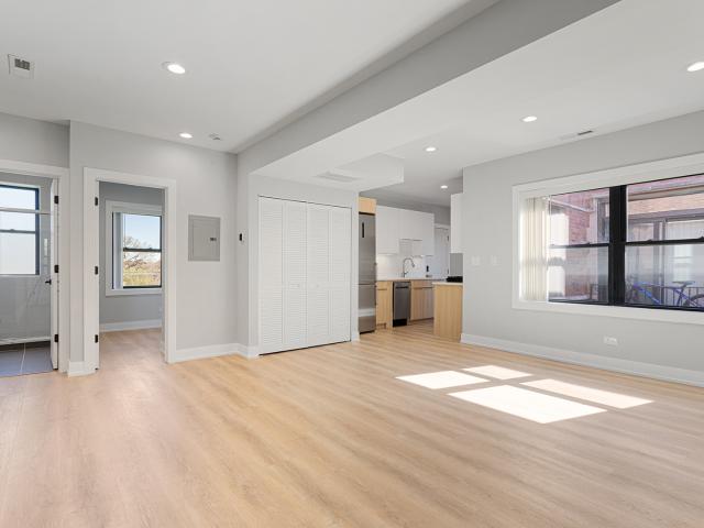 1552.5 W Juneway Ter, Unit 3G, Chicago, IL 60626 | MLS #12616