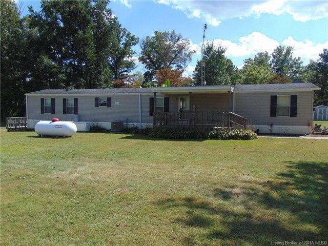 15533 W Blake Rd, Deputy, IN 47230