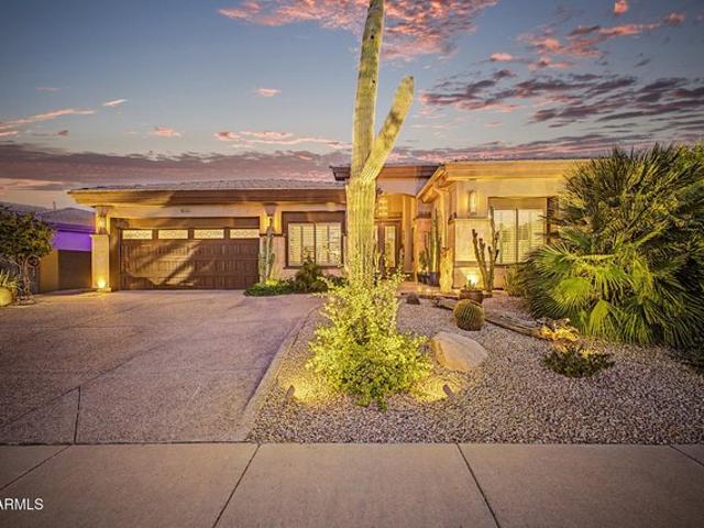 15533 E Sundown Dr, Fountain Hills, AZ 85268