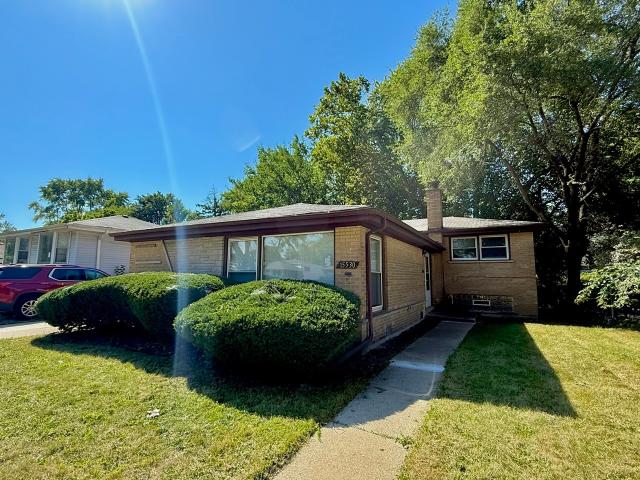 15530 University Ave, Dolton, IL 60419 | MLS #12484