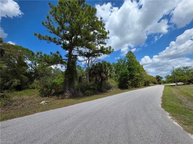 15530 Ravine Ave Lot 9, Port Charlotte, FL 33953