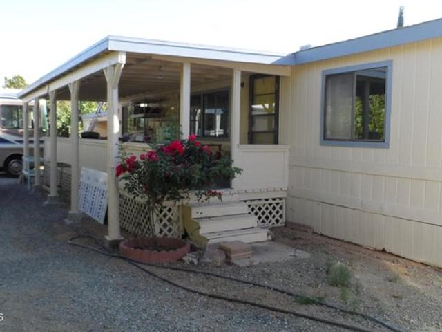 15530 S Rolling Ridge Dr, Mayer, AZ 86333