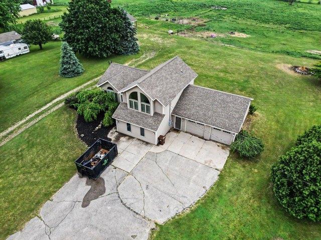 15530 Snauble Ave NE, Cedar Springs, MI 49319
