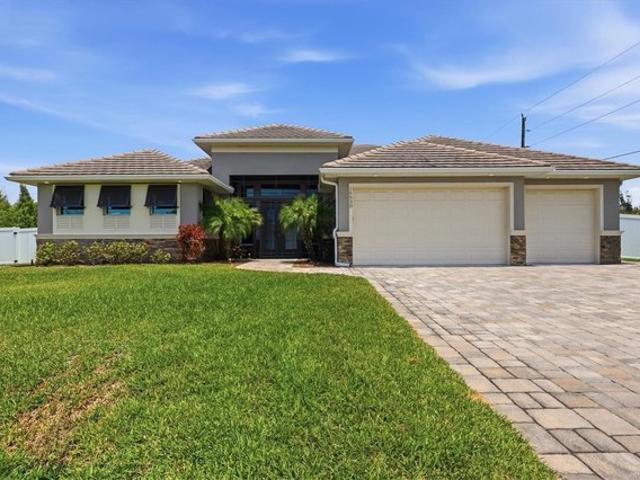 15530 Staunton Cir, Port Charlotte, FL 33981