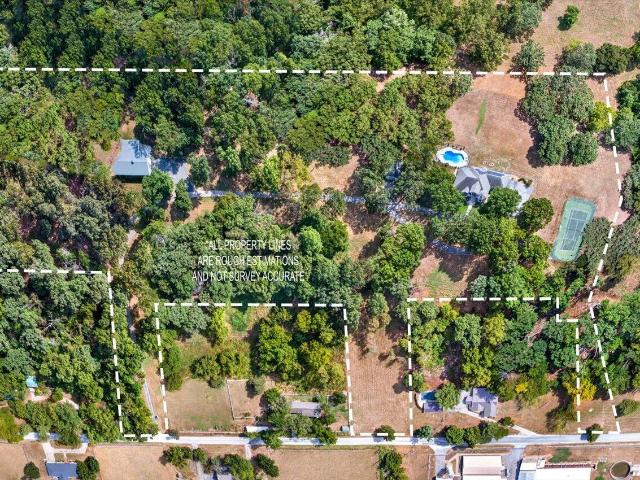 15531 Kentucky Road