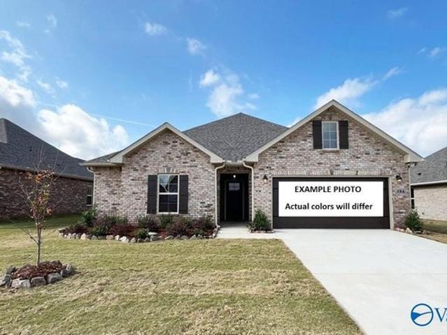 15531 Mizewell Ln NW, Harvest, AL 35749