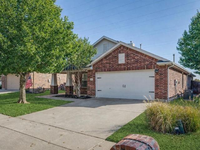 15532 Adlong Dr, Fort Worth, TX 76262 | Compass