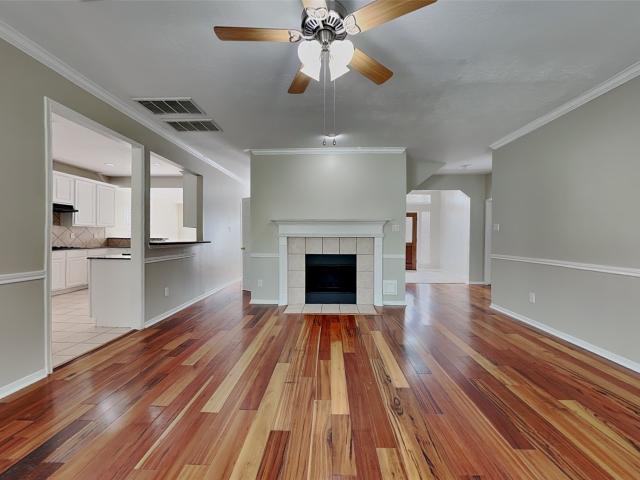 15535 Downford Drive